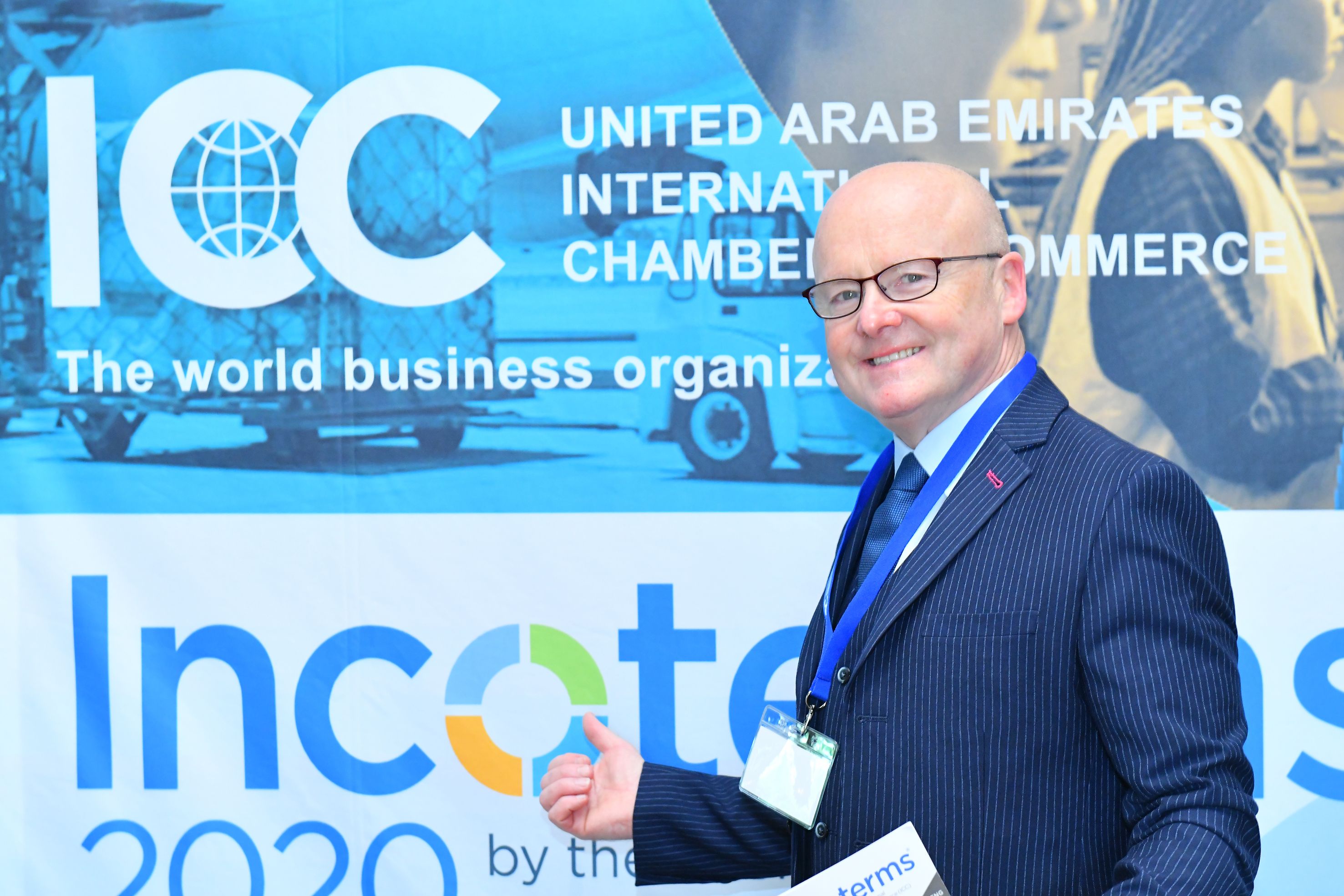 ICC-UAE