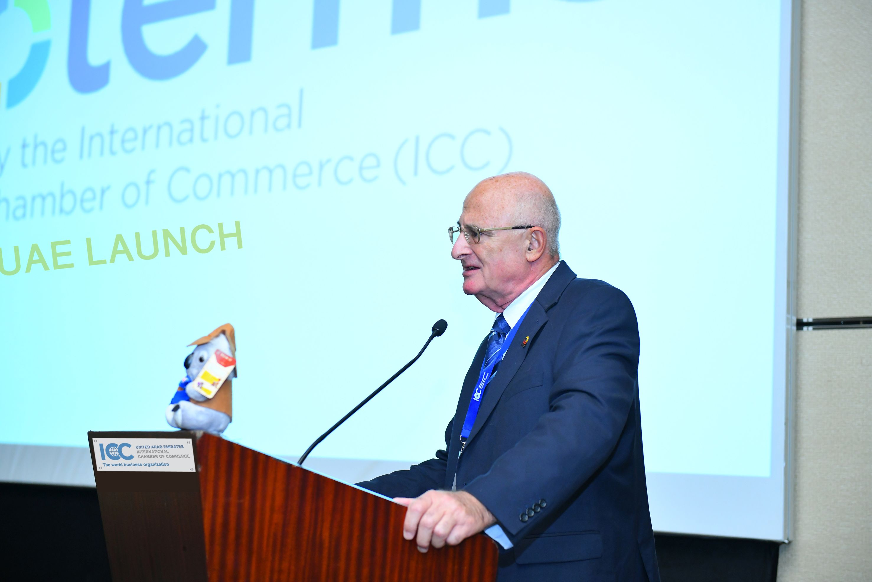 ICC-UAE