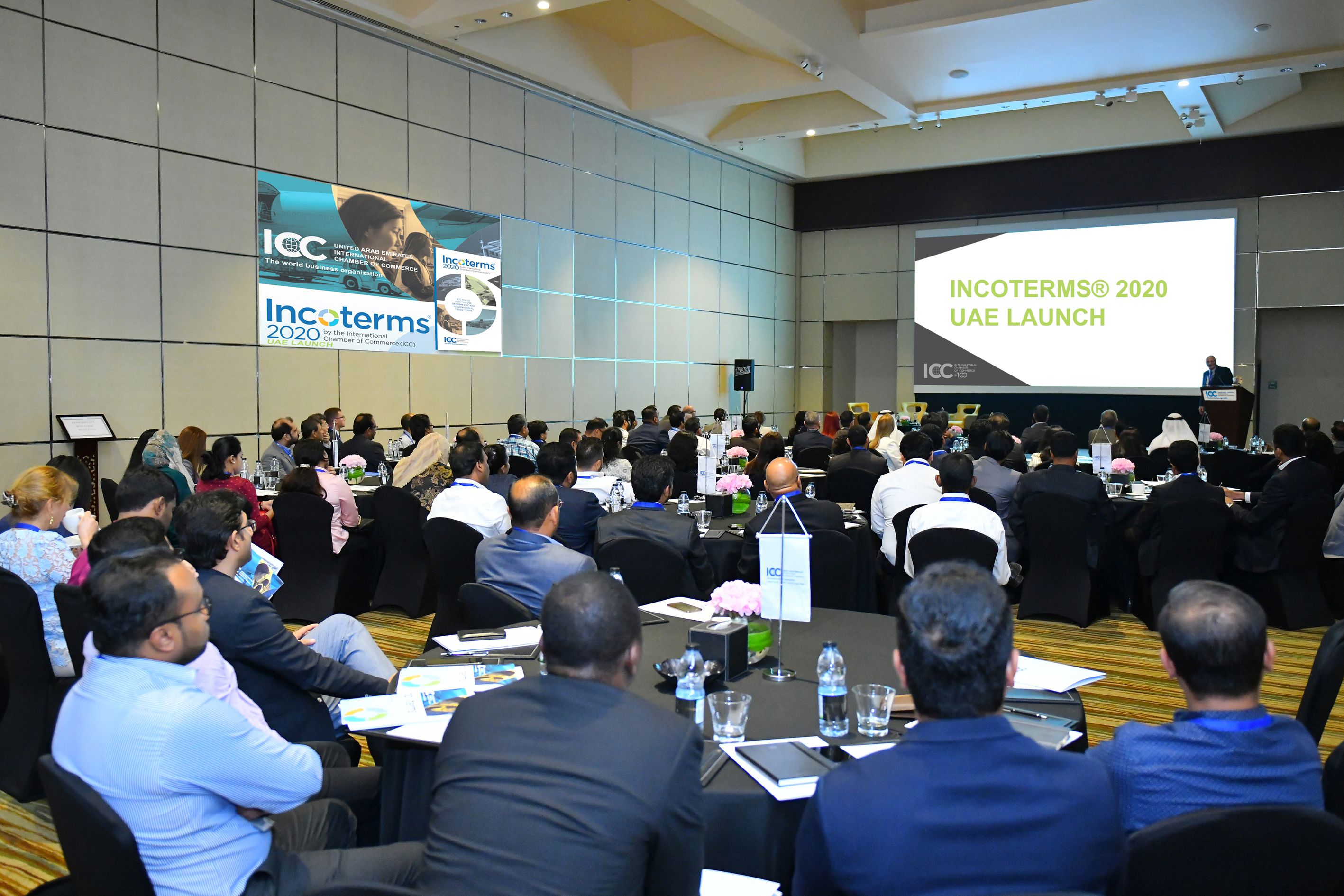 ICC-UAE
