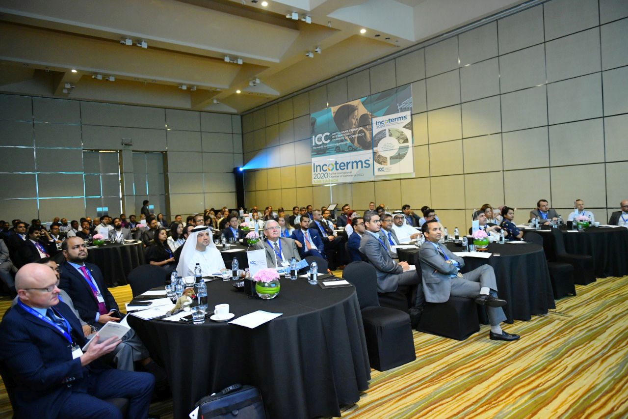 ICC-UAE